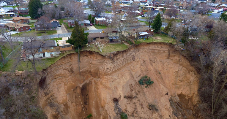 Sciency Thoughts: Riverdale home-owners ordered to abandon properties ...