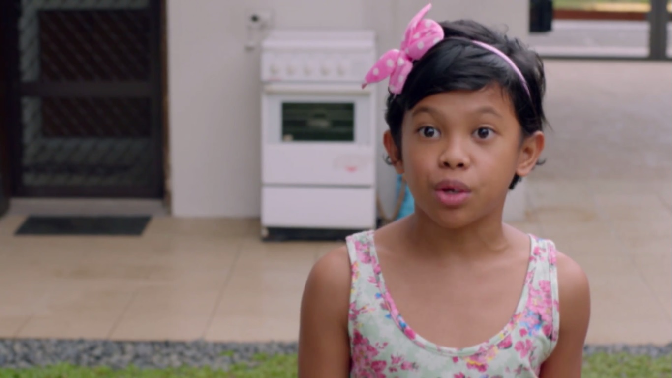 My Movie World: The Super Parental Guardians Official Trailer and Poster