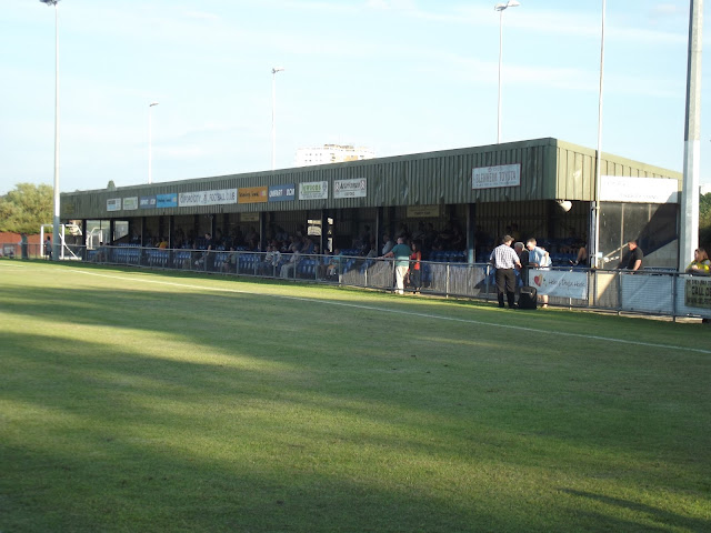 The Wycombe Wanderer: Oxford City - Court Place Farm