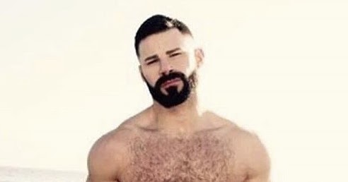 kenneth in the (212): Speedo Sunday