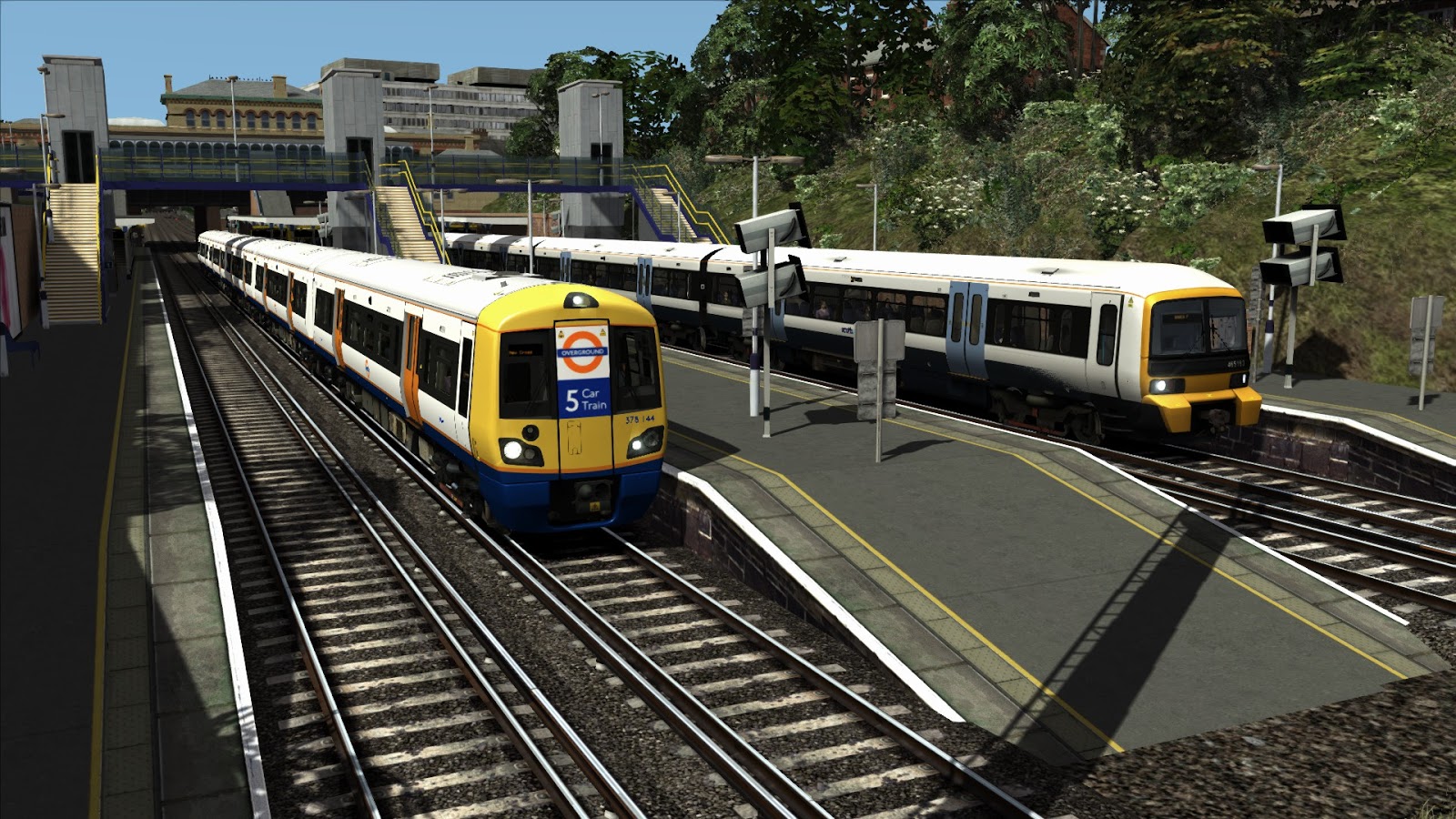 DPSimulation: May 2017