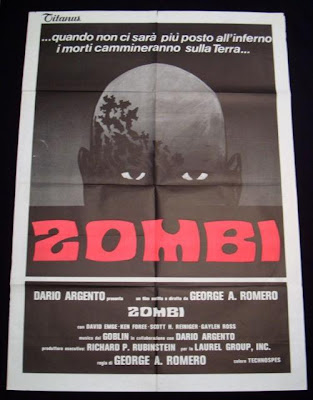 FUTURECHIMP: Zombi: Argento's Dawn of the Dead