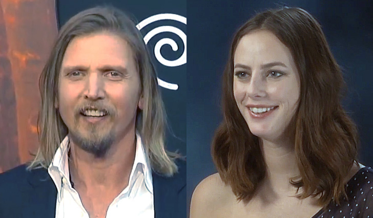 Barry Pepper junta-se a Kaya Scodelario no terror 'Crawl' | Sangue Tipo ...