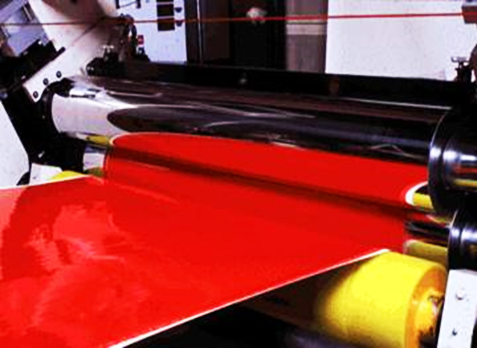 How Is Cast Vinyl Made at Terry Asher blog