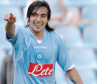 Caça-Talentos: Conheça: Lavezzi