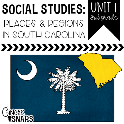 Ginger Snaps: 3rd Grade Math Assessments