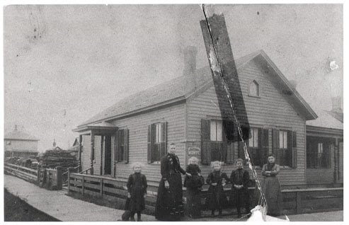 Bellies and Babies: Throughout Time, Throughout the World: Birth Partners