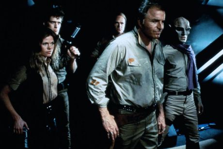 space1970: SPACE RAIDERS (1983)