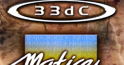 MEGA Alabanzas: 33 DC Discografia Completa Descarga