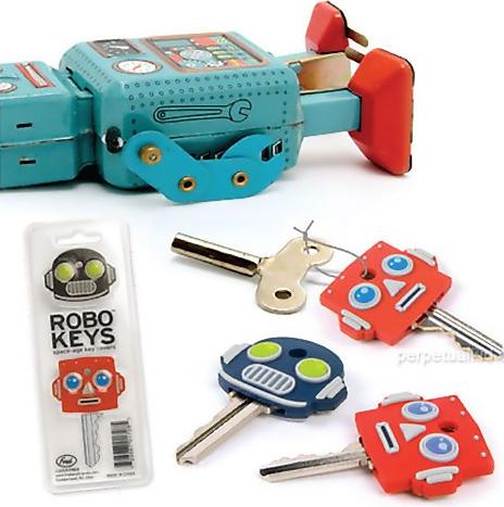 Creative and Cool Key Caps ~ Amazing Story's