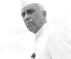 History of World: Jawaharlal Nehru Biography