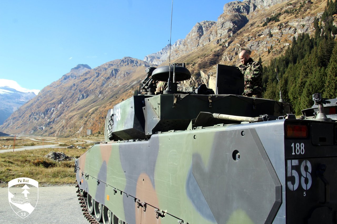 SNAFU!: Tank Battalion 13 (Panzerbataillon 13) Mechanized Brigade 11 ...