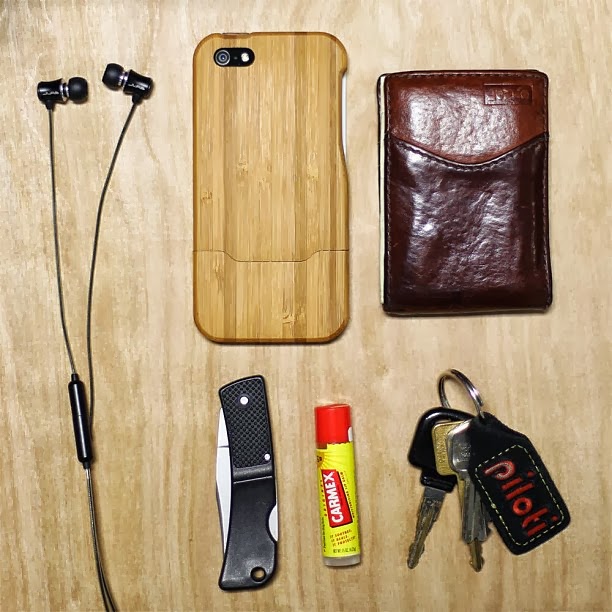 Review: Bamboo iPhone 4/4S Case by Grove - Tech News 24h