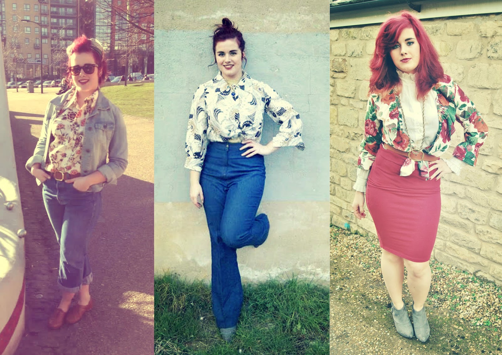 WE ARE COW BLOG: Big Up Blog Love!