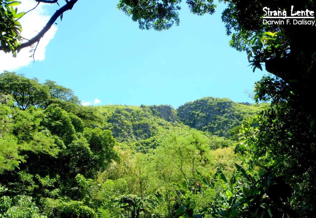 SIRANG LENTE: MT. LUBOG to MT. HAPUNANG BANOI: 2021 HIKING GUIDE ...