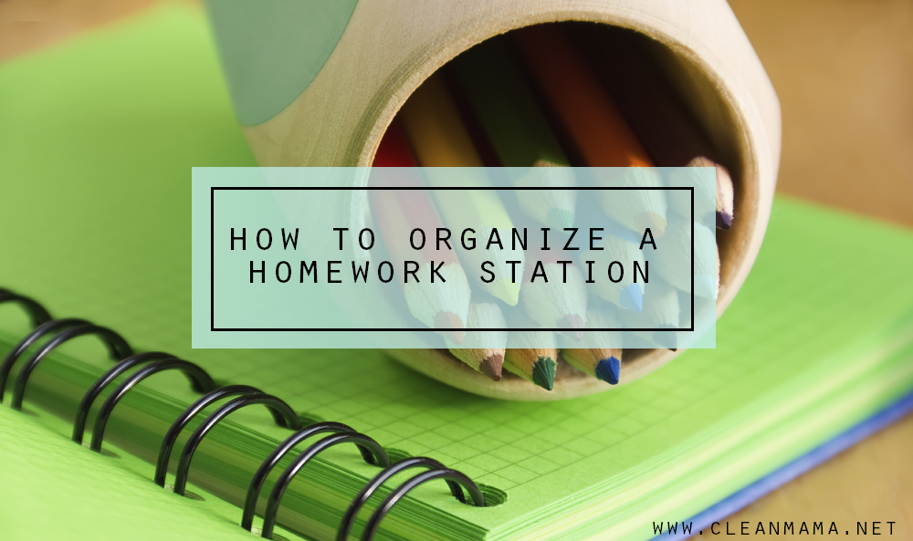 6 Efficient Ways to Get Ready for Back to School - A Bountiful Love