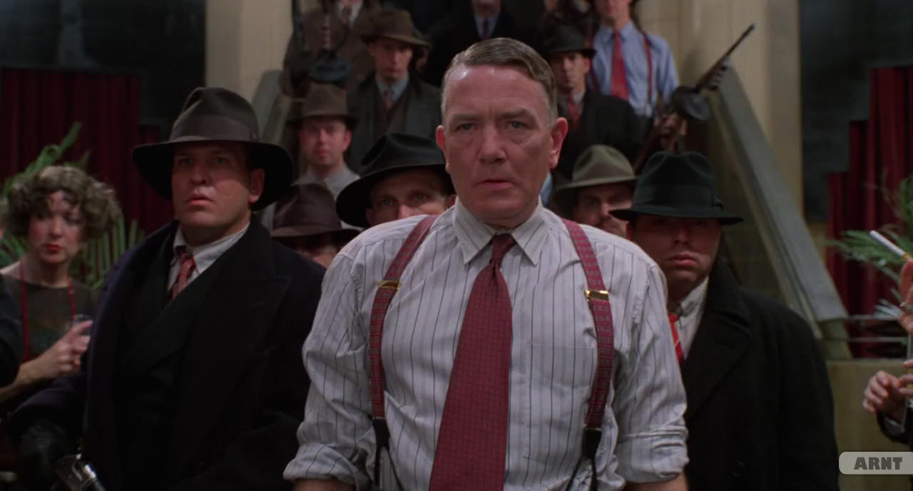 Rambling musings : The world according to the Coen Brothers