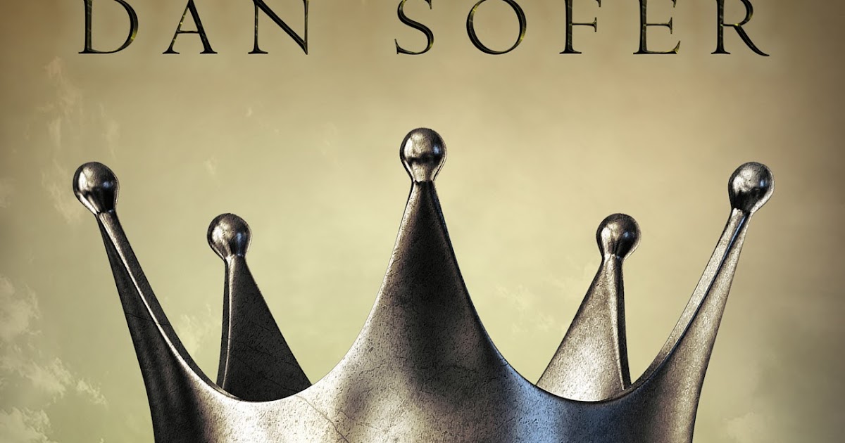 Books and Banter: Dan Sofer ~ an interview and his novel ~ An ...