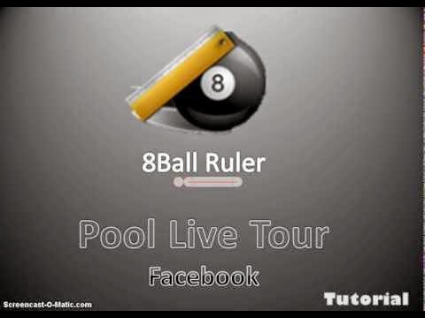 8 Ball Ruler V1.2 - lasopaphp