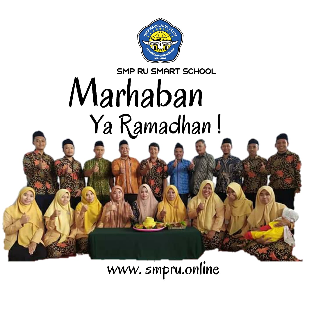 Profil Pondok Pesantren Raudlatul Ulum 2 | 2019 - SMP RAUDLATUL ULUM