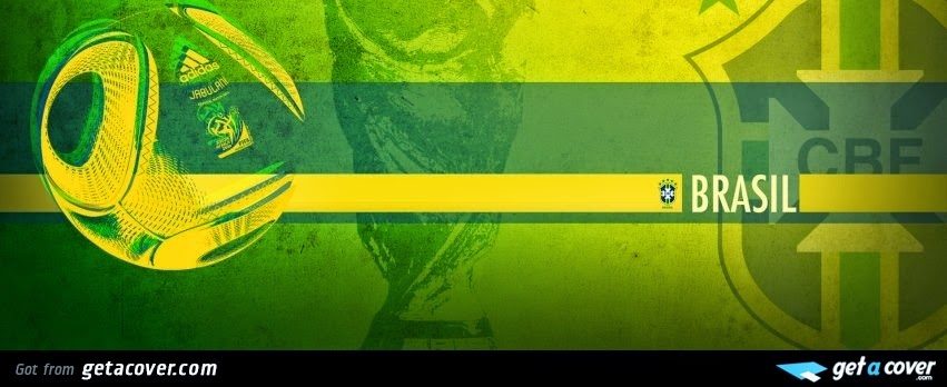 Tudo de bom!: Capas para facebook da Copa do Mundo/World Cup covers to ...