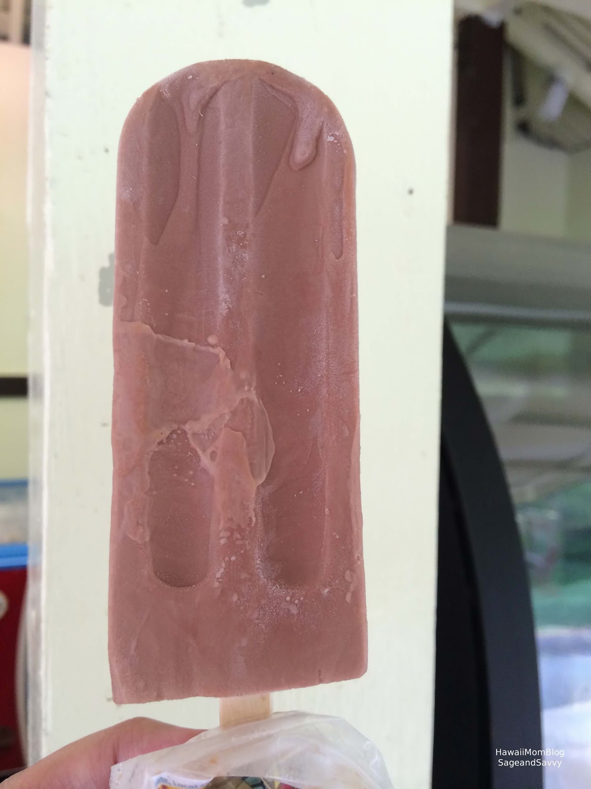 Hawaii Mom Blog: Visit Oahu: Waimea Valley