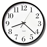 Saat ile ilgili deyimler ve anlamları - Laf Sözlük