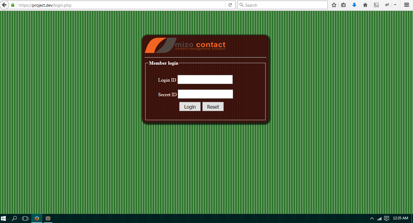 HL SOLUTION: January 2016