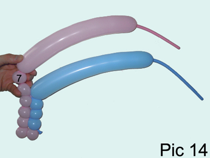 CLASSICAL: Balloon heart