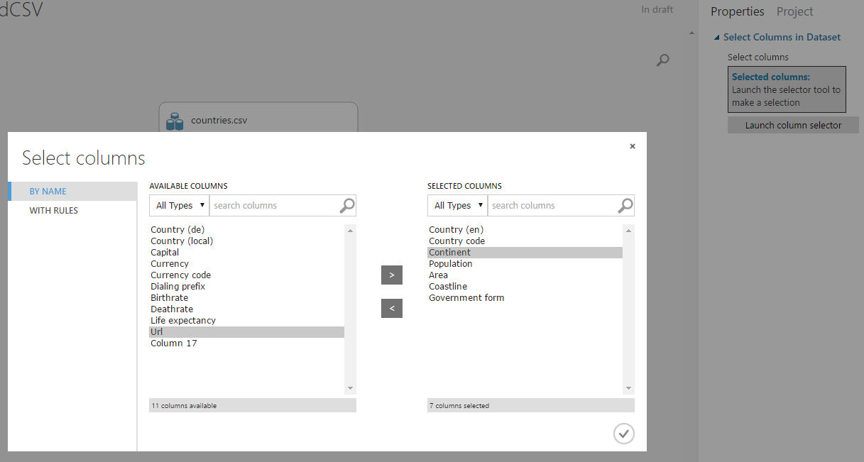 The Data Instructors: An easy trick to get a csv-file in Azure SQL ...