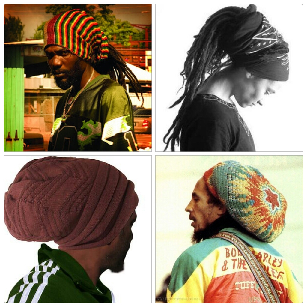 Urbans Cultures: RASTAFARI´S WEAR