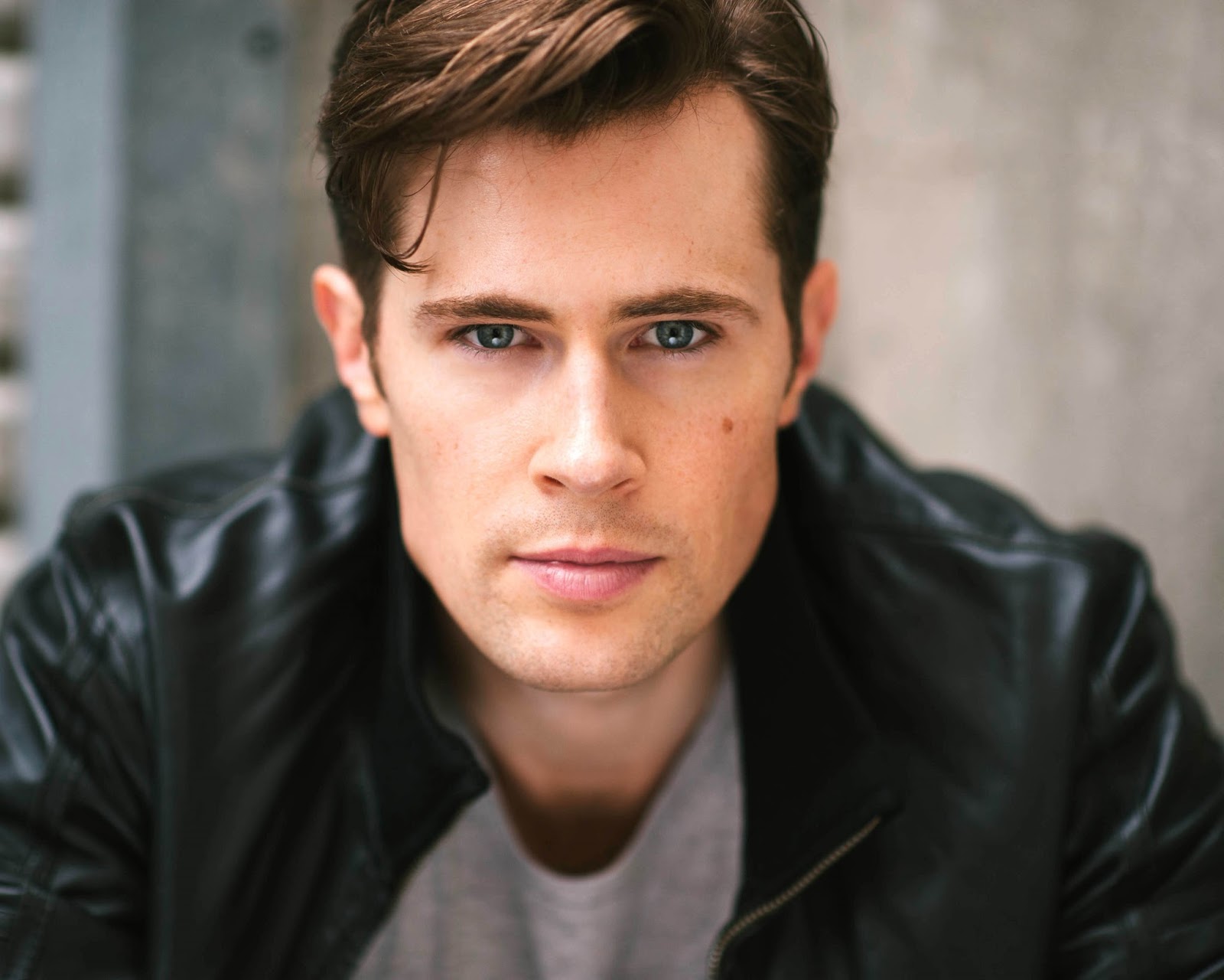 My OUTLANDER Purgatory: DAVID BERRY cast as LORD JOHN GREY!!!