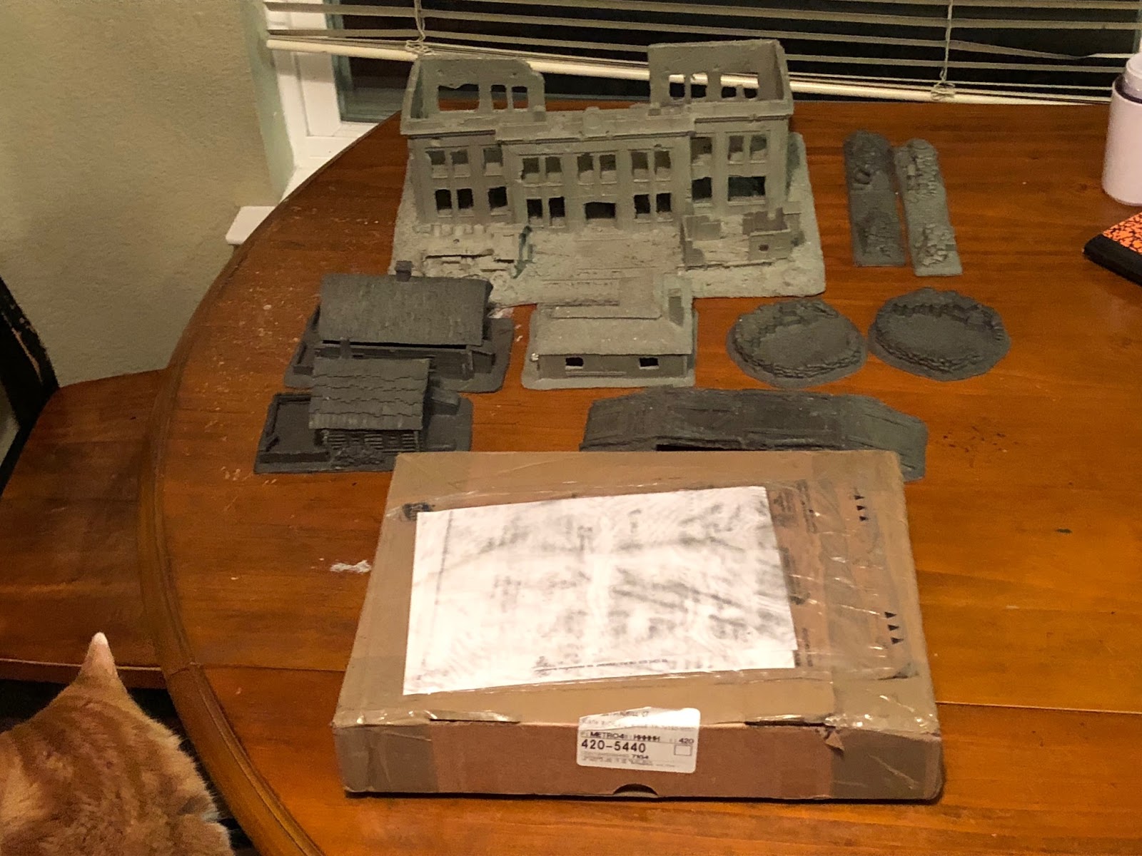 [TMP] "My New Project for 2018" Topic