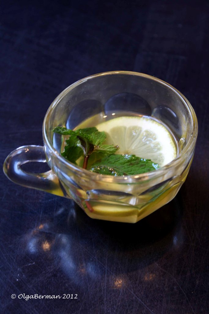 Mango & Tomato: Five Rum Cocktails from America Eats Tavern