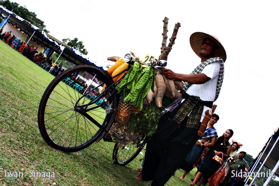 MAROEBOEN: Pesta Rondang Bintang Ke XXVII