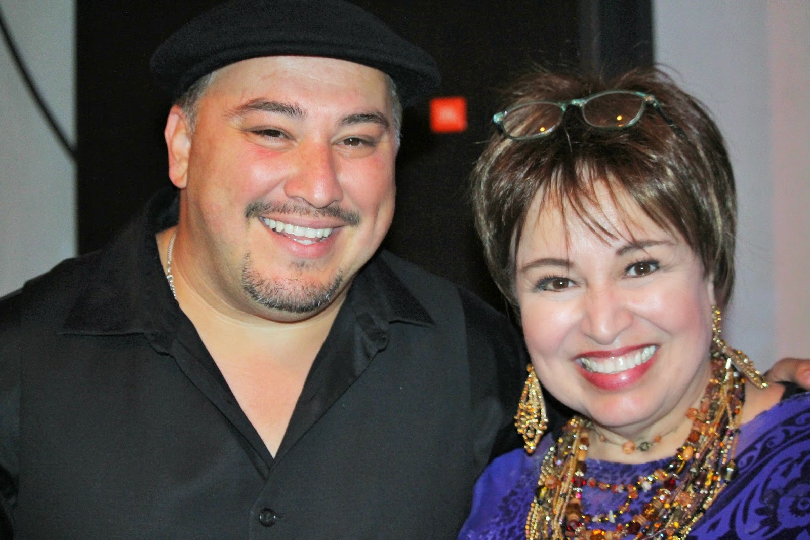 Walker Report - Shedding Light on Bexar County: Delia Guajardo's 70th B ...