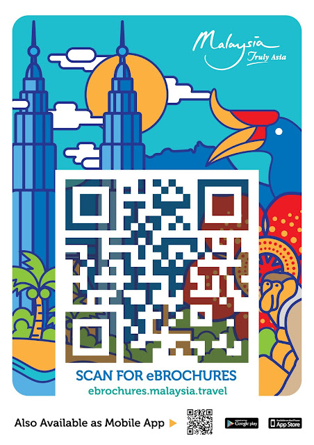 Pelancongan Kini - Malaysia (Malaysia - Tourism Now): Tourism Malaysia ...