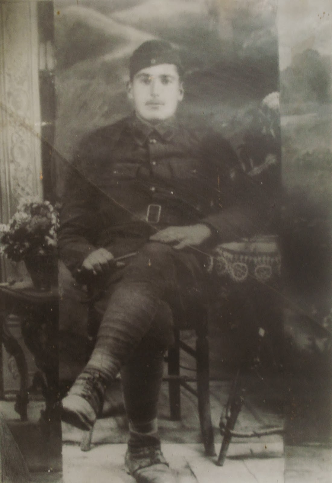 Sotiris Sotiropoulos