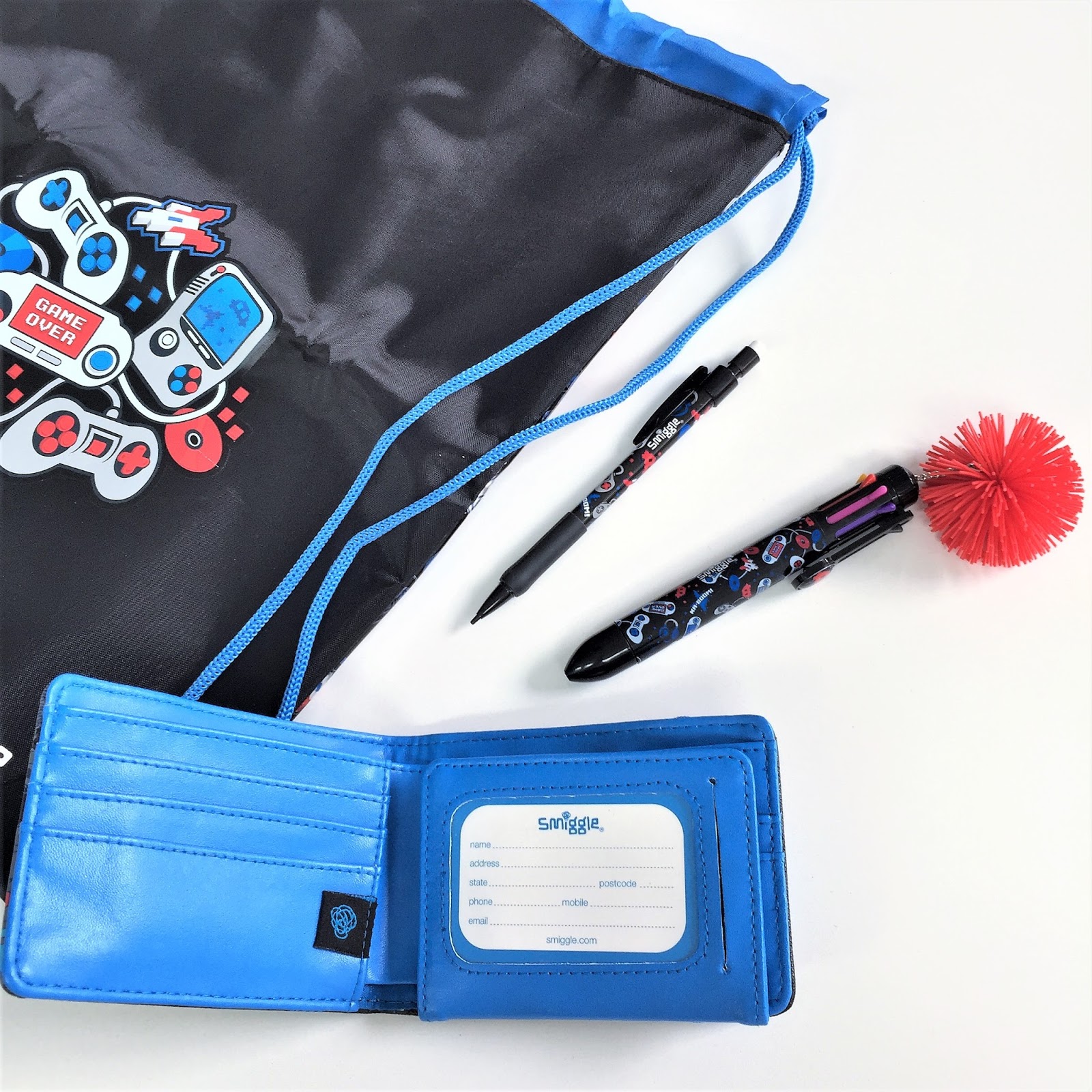 BACK TO SCHOOL WITH SMIGGLE | The Beauty & Lifestyle Hunter