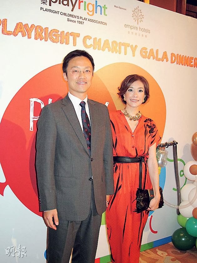 Blog Asian Artists: Nicola Cheung forgets about past unpleasanstness ...