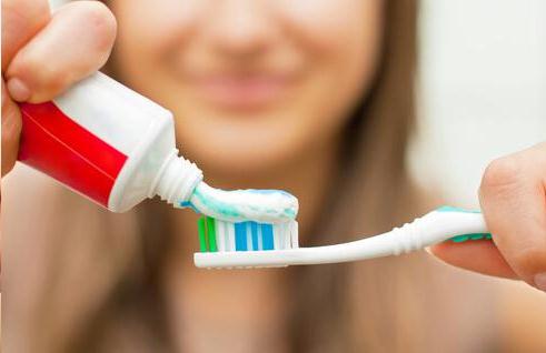 Research Says Triclosan Colgate Toothpaste Have Chemical Health Cause ...