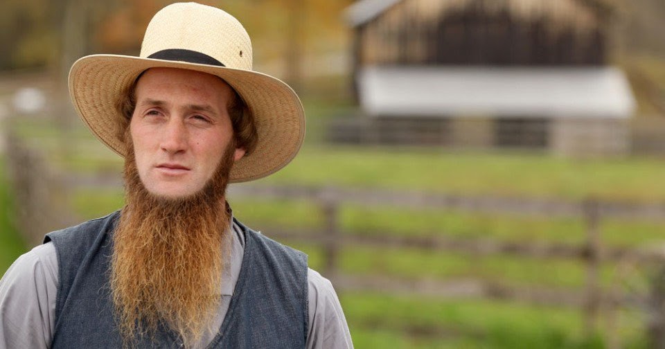 English Texts: Reading Comprehension: The Amish