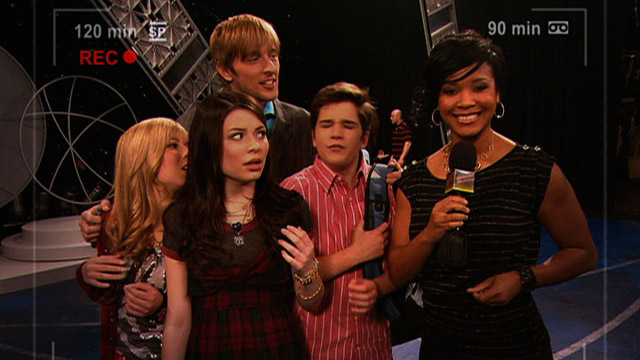 iCarly - Creamos una Estrella del Pop (Capítulo 64)