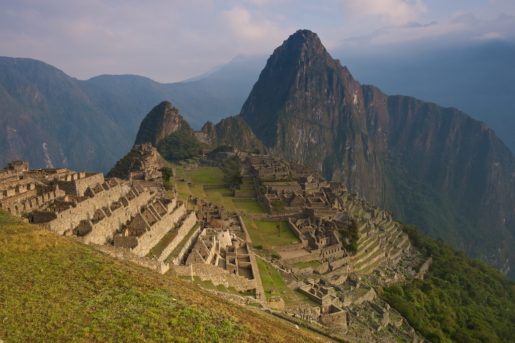 Top 11 Amazing Terrace Fields | Pos Hari Ini