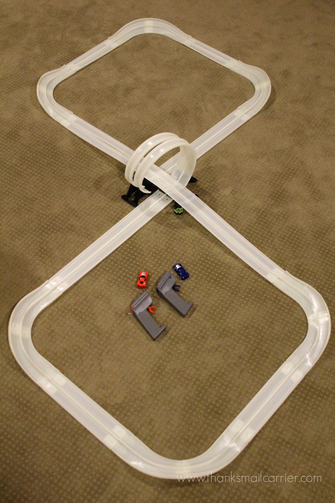 Thanks, Mail Carrier | Wisconsin Mom Blog | Giveaways | Sweepstakes ...