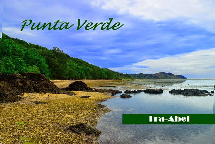 Tra-Abel: Tra-Abel Guide to Palaui Island, Cagayan