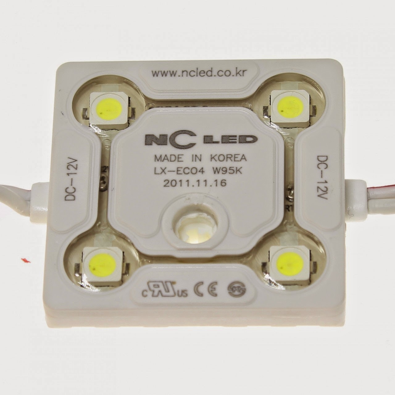 Shindai LED sign: Agustus 2014