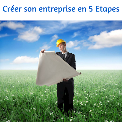 Les étapes indispensables à la création d'une entreprise - FOCUS ...