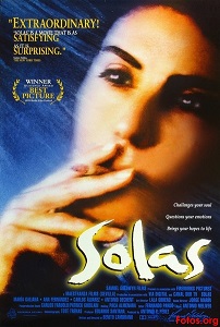 En tiempo de vacas flacas: “Solas”, una película de Benito Zambrano (1999)
