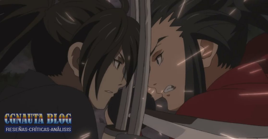 Dororo (2019) Episodio 12 "La historia de Banmon Parte 2" Reseña del ...